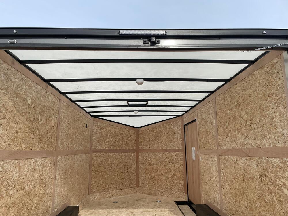 Stealth - 8.5 X 14 | Remorques WBA