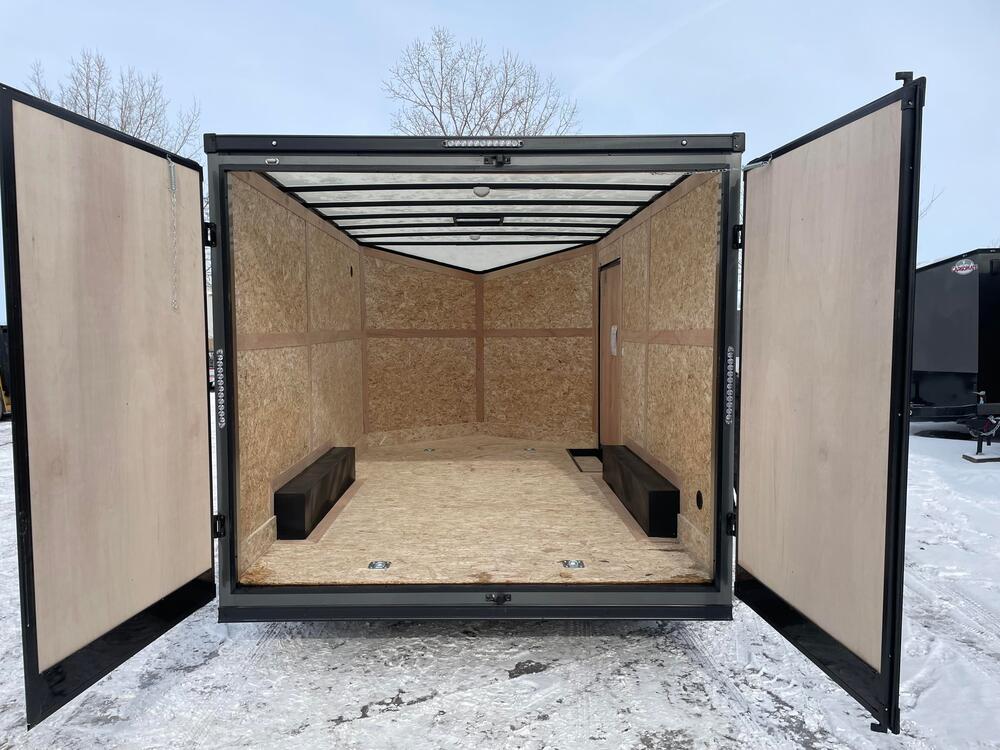 Stealth - 8.5 X 14 | Remorques WBA