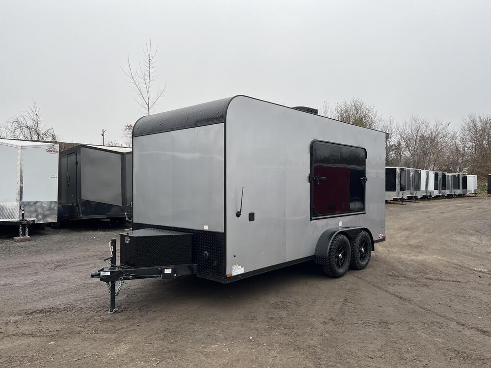 US CARGO - 7 X 16 | Remorques WBA