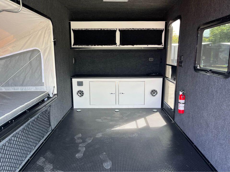 US CARGO - 7 X 16 | Remorques WBA