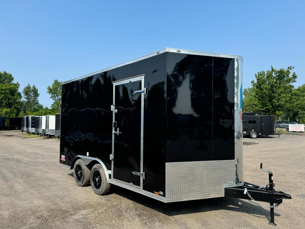 Cargo Mate - 8.5 X 14 | Remorques WBA