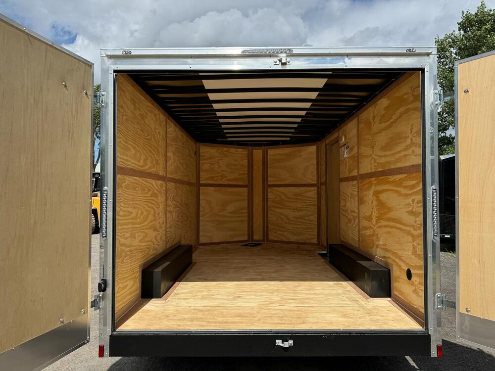 Cargo Mate - 8.5 X 14 | Remorques WBA