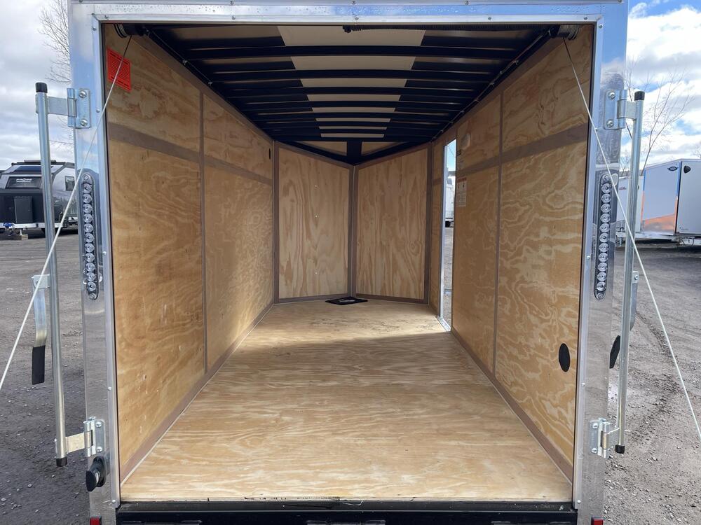 Cargo Mate - 5.5 X 12 | Remorques WBA